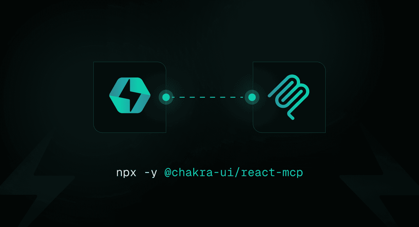MCP Server | Chakra UI